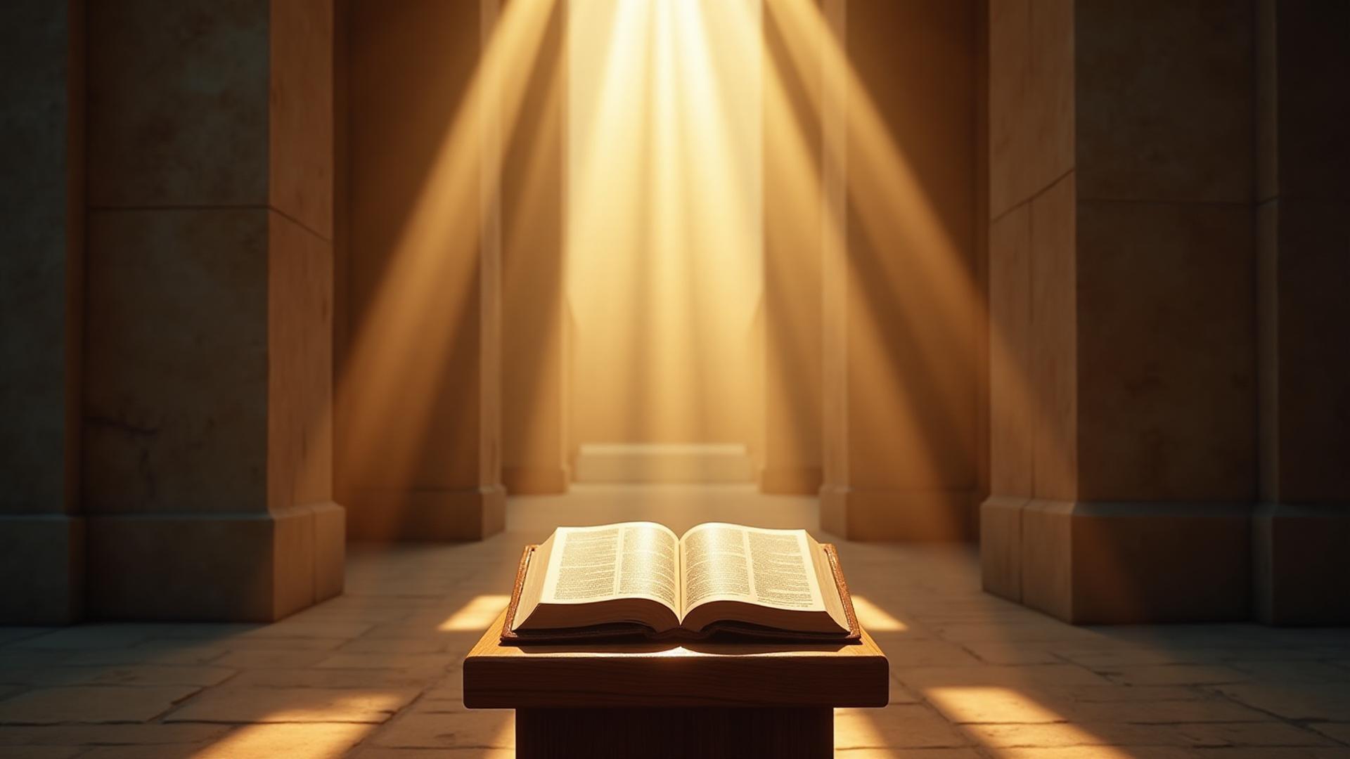 Holy Biblie - Leia a Bíblia Online Grátis em Múltiplas Versões